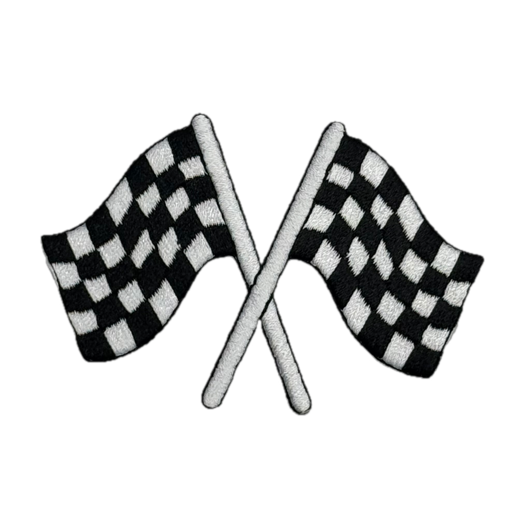 Race Flags – The Hat Haus